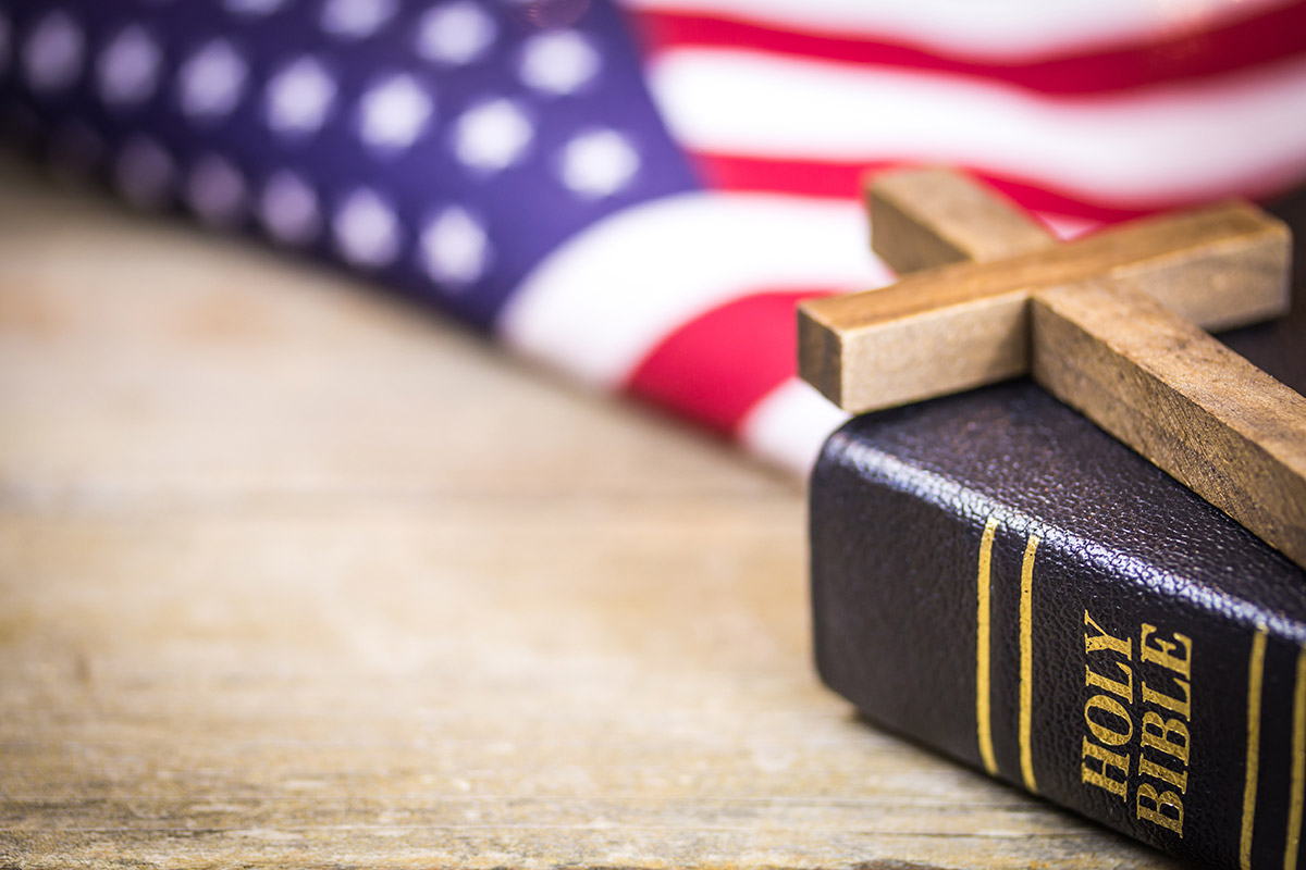 Is America A Christian Nation? - Medhead - The Michael Medved Show Podcast