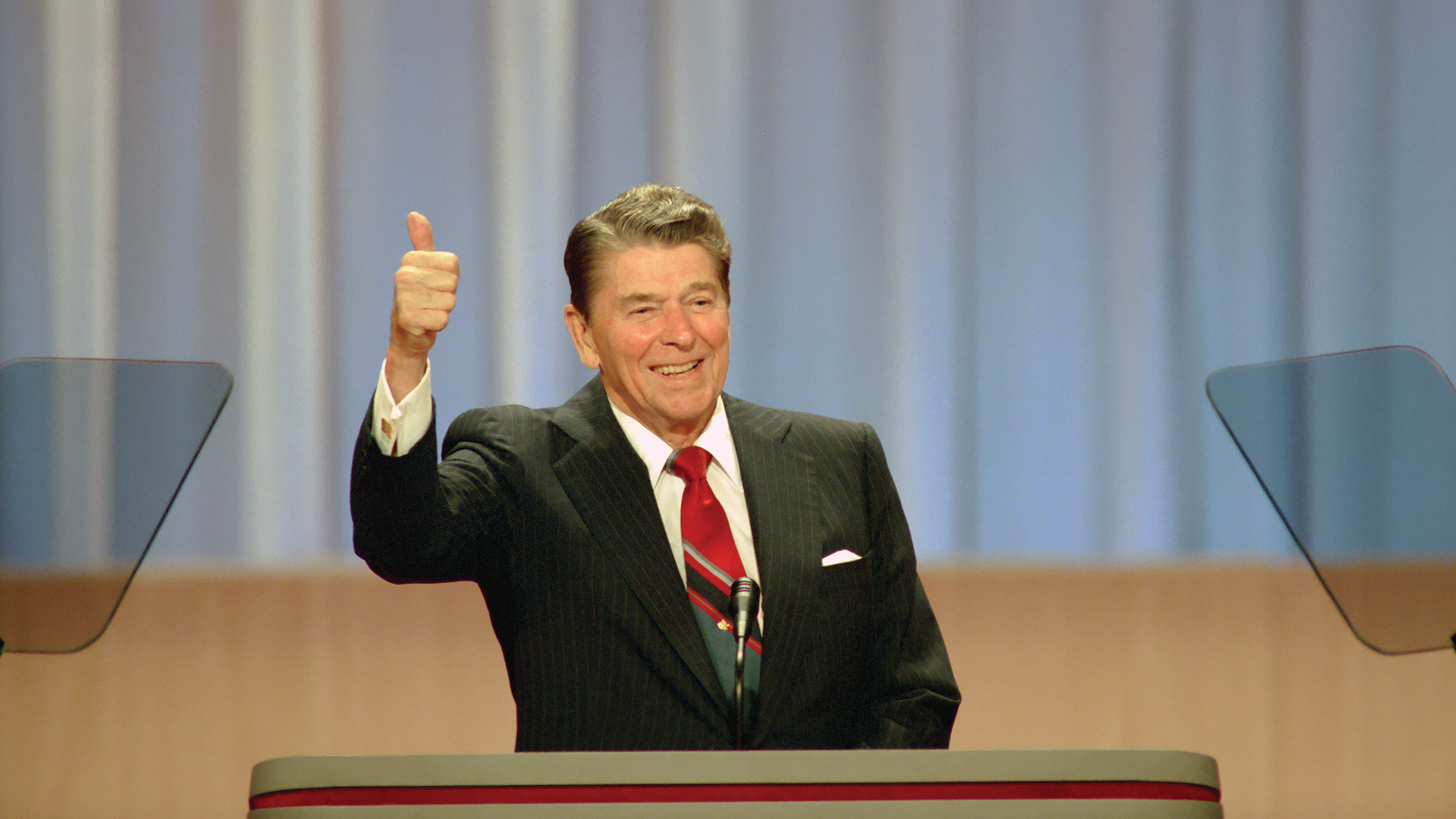 Victory Lessons from Ronald Reagan - Medhead - The Michael Medved Show ...