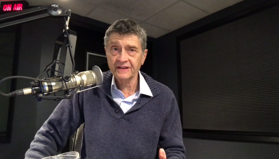 medved pic - Medhead - The Michael Medved Show Podcast